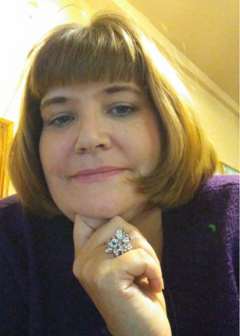 Meet Brenda Stephens