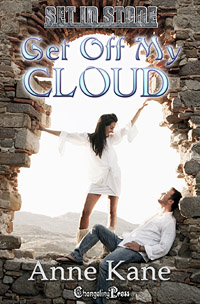 Holiday Feature ~ Interview with Anne Kane @AnneKane