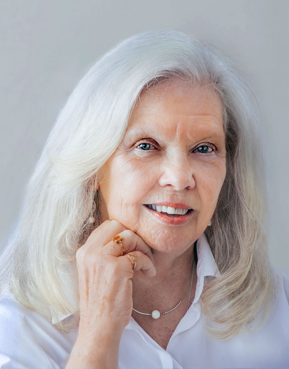 Interview With Beverley Bateman